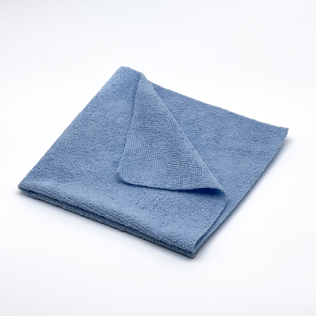 Microfiber Cleaning Cloth | Calderon Textiles
