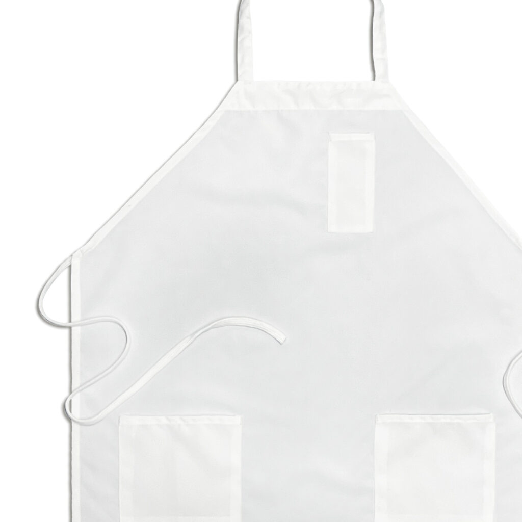 3-Pocket Apron | Calderon Textiles